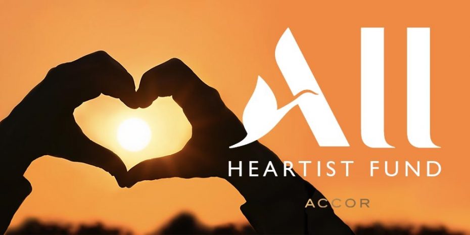 Sofitel Philadelphia at Rittenhouse Square - ACCOR_ALL-Heartist-Fund ...