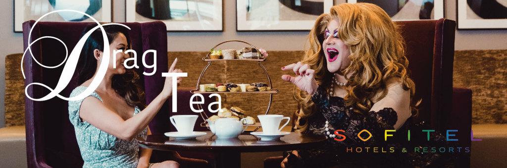 Sofitel Philadelphia at Rittenhouse Square - 2022-Drag-Tea
